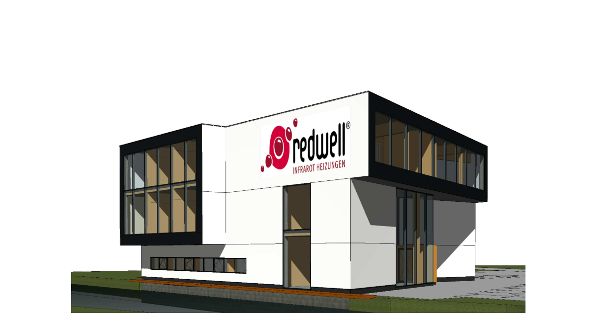 Redwell bouwt aan een duurzame toekomst | Redwellstudio Nederland B.V.